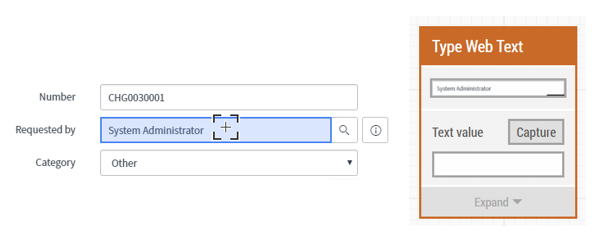 How to automate forms in ServiceNow